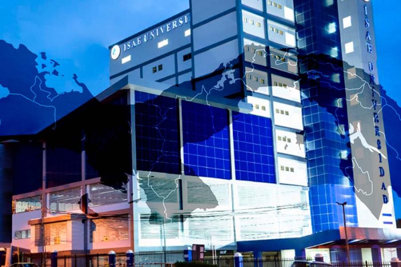 Acerca de ISAE - ISAE Universidad