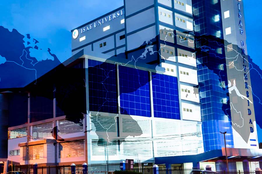 Acerca de ISAE - ISAE Universidad