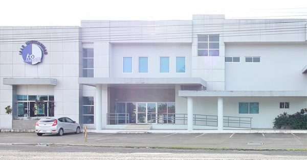 Sede - ISAE Universidad