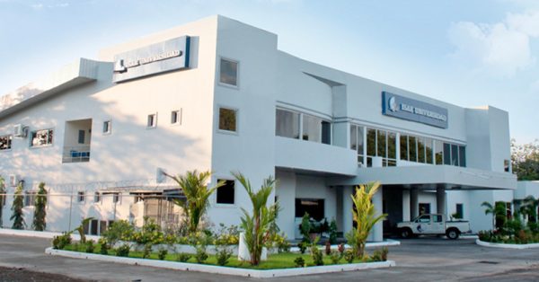 Sede - ISAE Universidad