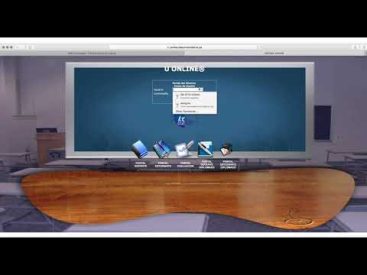 Tutorial del Campus Virtual – Modalidad Virtual - ISAE Universidad