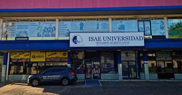 Santiago, Veraguas - ISAE Universidad