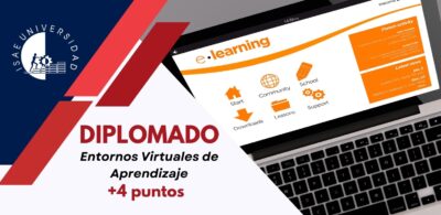 Entornos Virtuales de Aprendizaje - ISAE Universidad