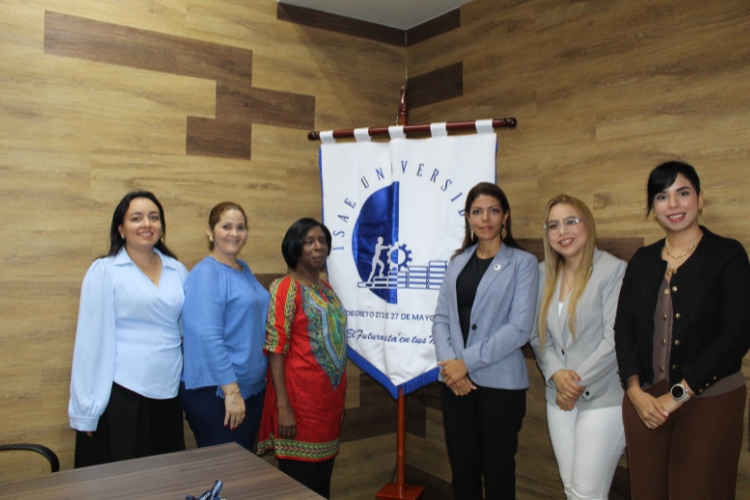 Tutorial del Campus Virtual – Modalidad Semipresencial - ISAE Universidad