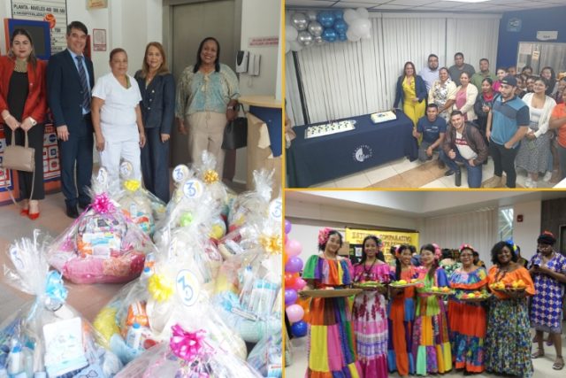 ISAE Universidad conmemora su 31.º aniversario con una semana nacional ...