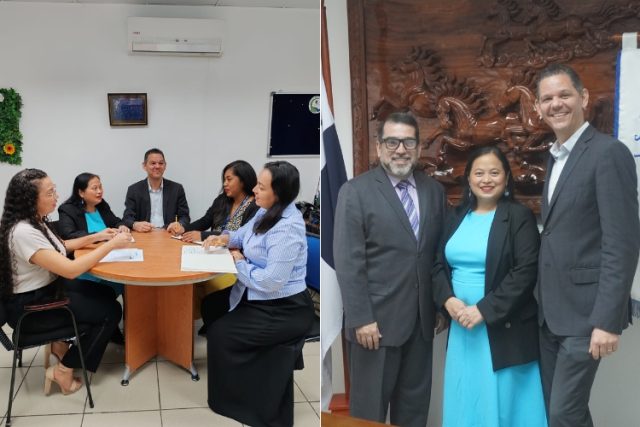 Inicio - ISAE Universidad