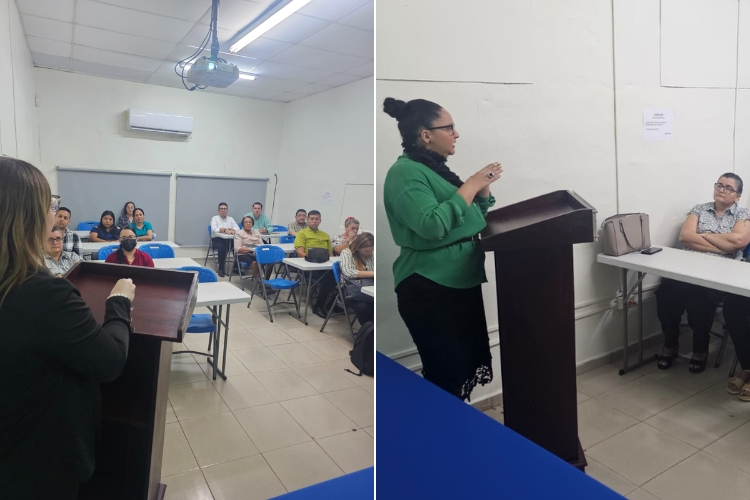 Campus Virtual de ISAE Universidad – Guía de Profesor Lecciones Parte I ...